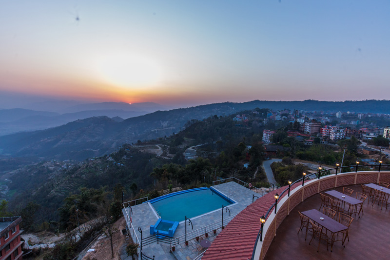 Gallery | Himalaya Drishya Resort